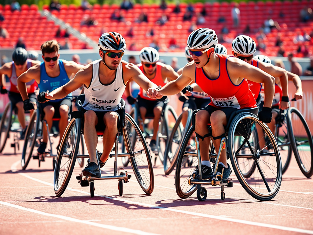 The Advocate’s Baton